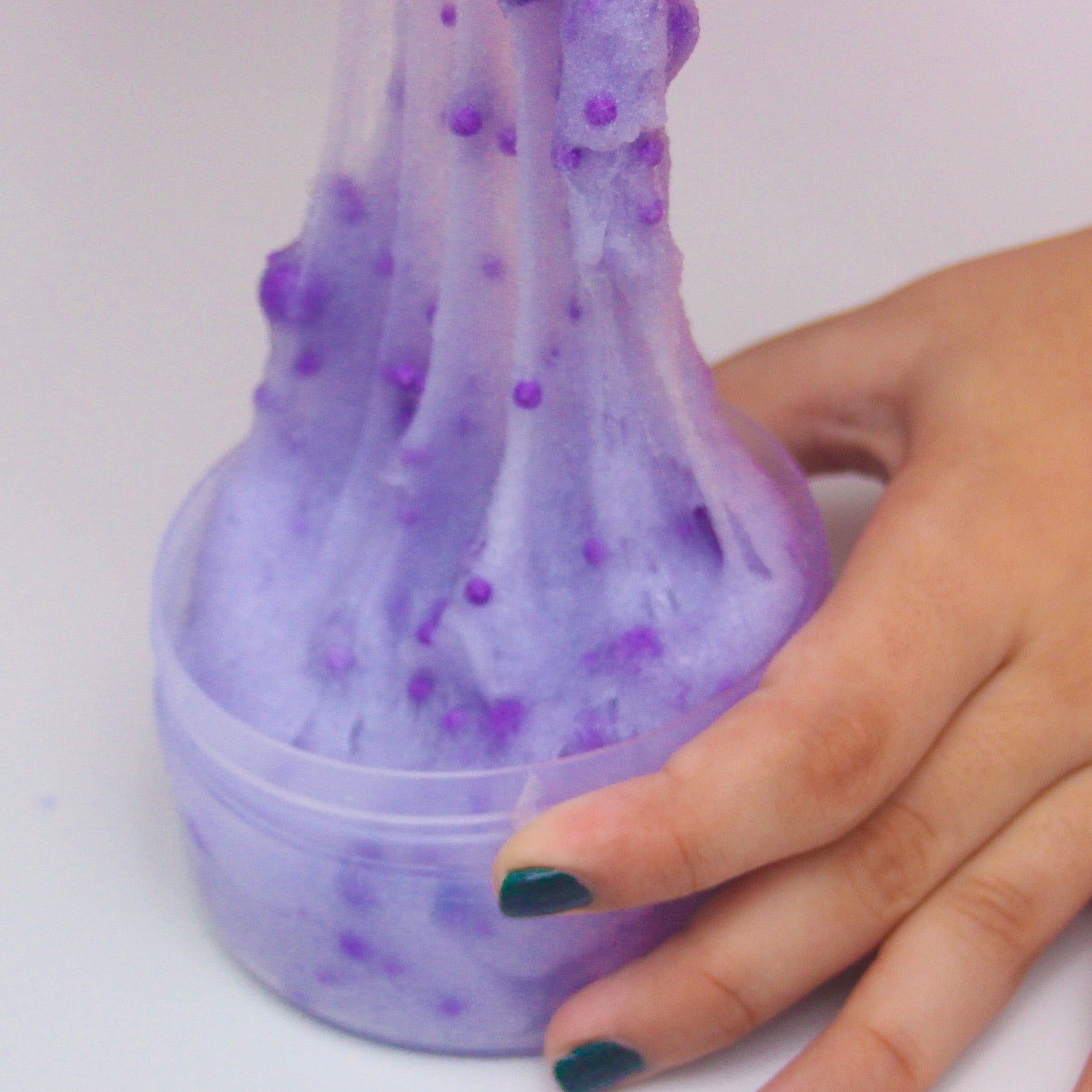 Crunchy Slimes – lil Shizz