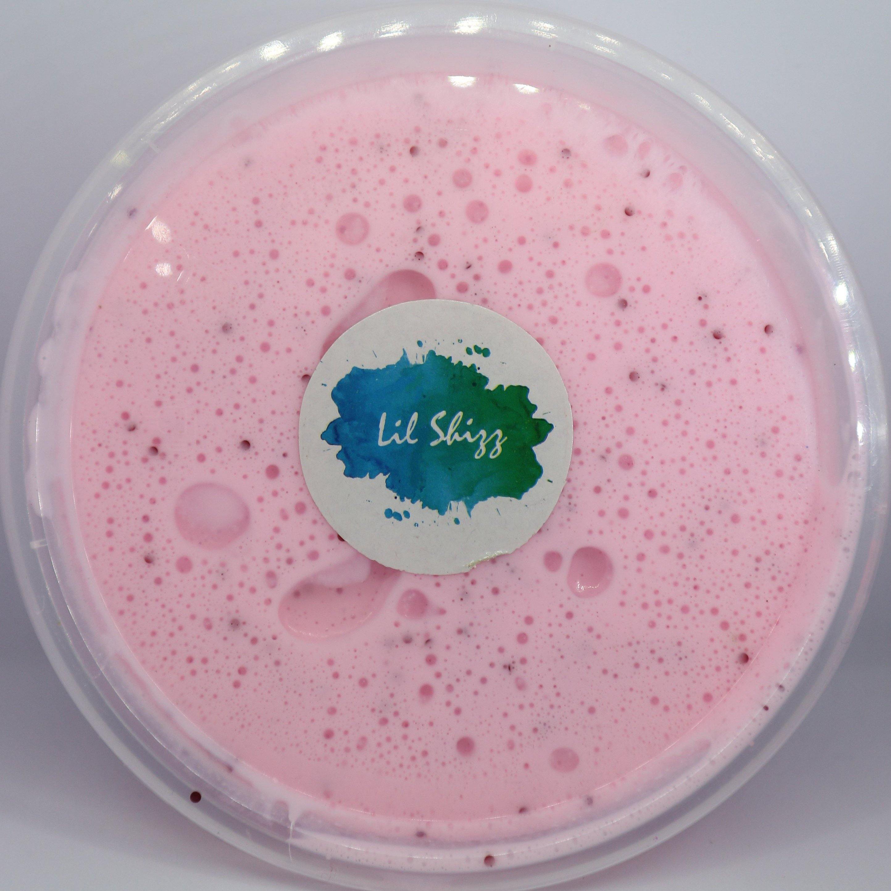 Mrs Strawreo – lil Shizz